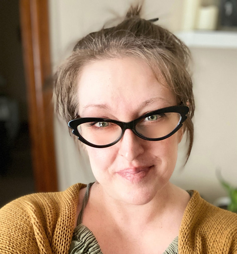 Blog • Page 2 of 30 • Stefanie Gass Show