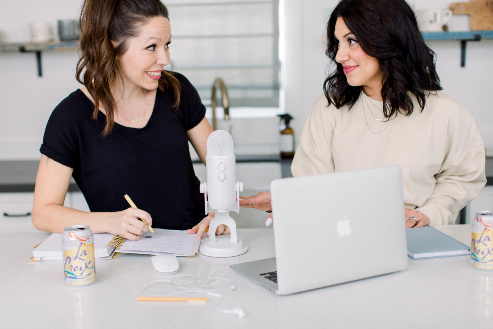 Planning your podcasts and Content Strategy in 4 Easy Steps