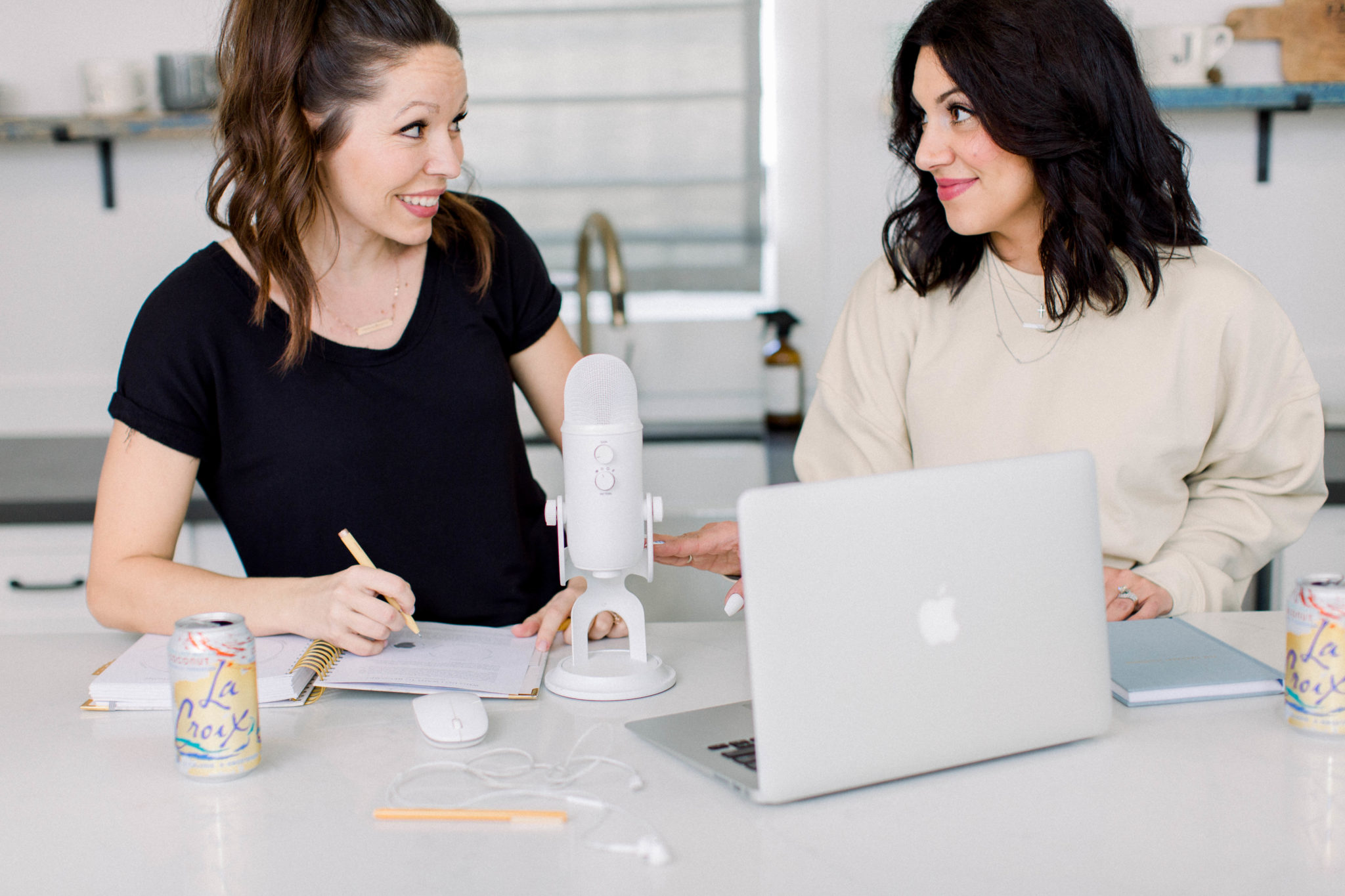 Planning your podcasts and Content Strategy in 4 Easy Steps