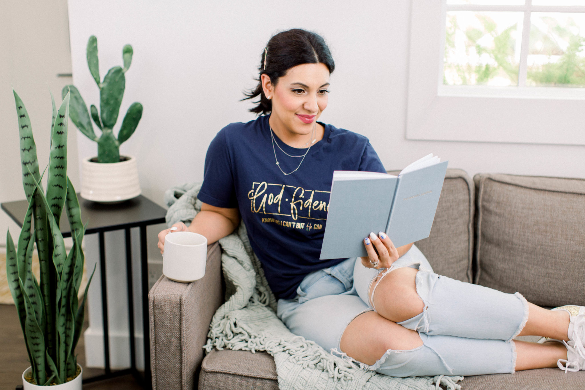 6 Success Principles from the Bible for Women of Faith