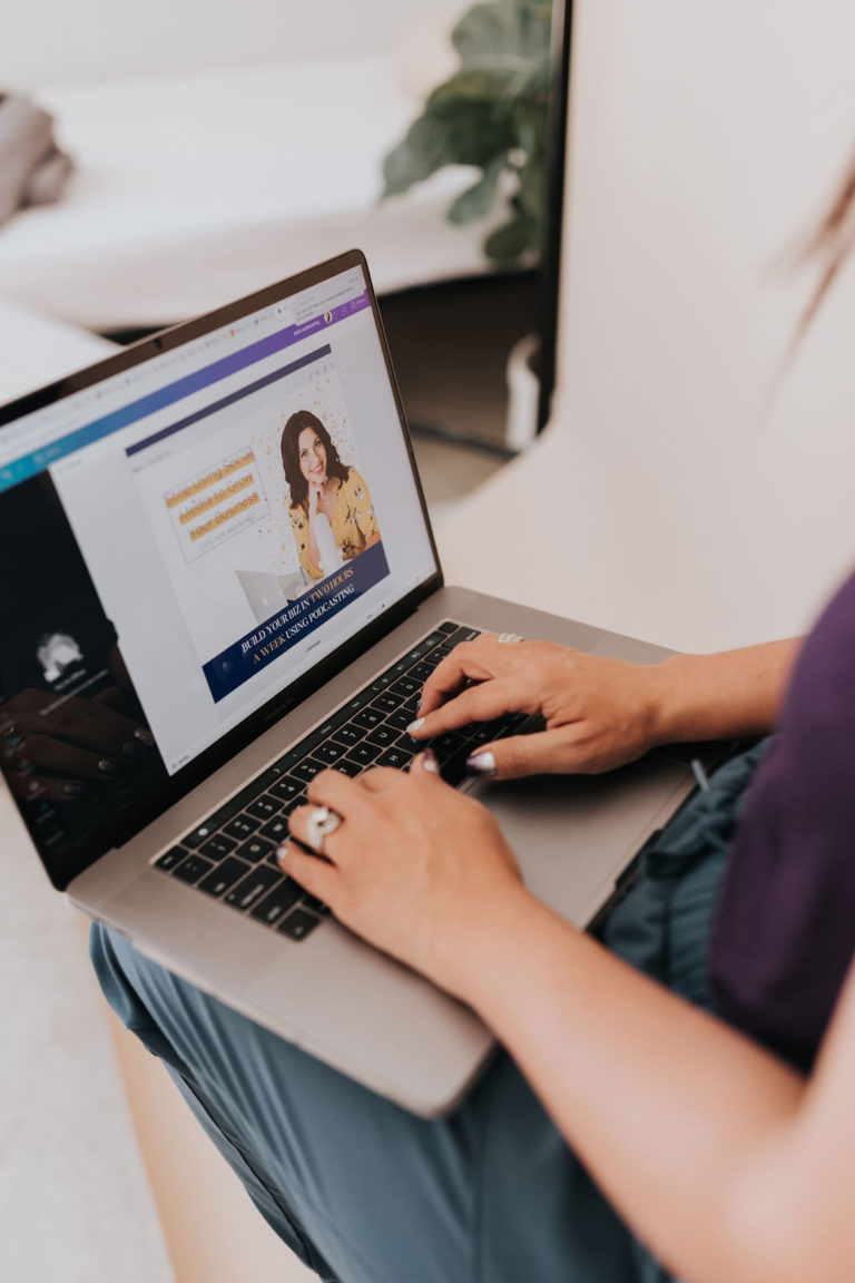 8 Must-Do Pinterest Tips to Increase Traffic to Your Podcast