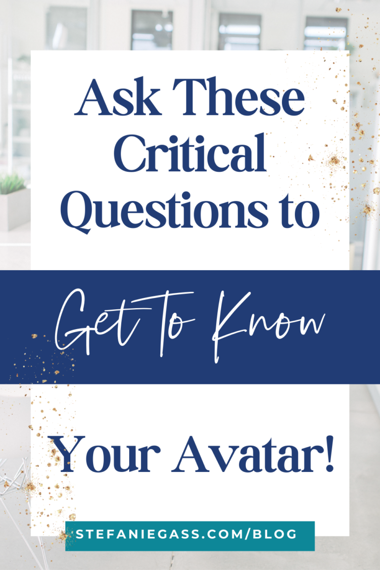 Market Research Questions to Ask to Learn Your Target Market