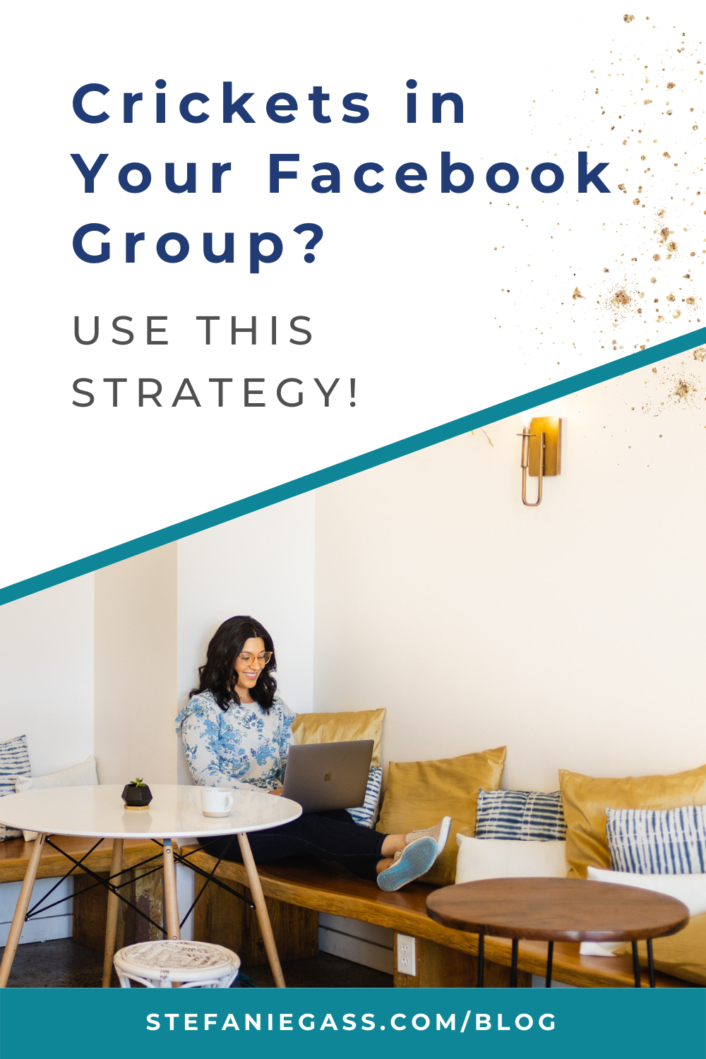 Easy Social Media Strategy to Boost Facebook Group Engagement