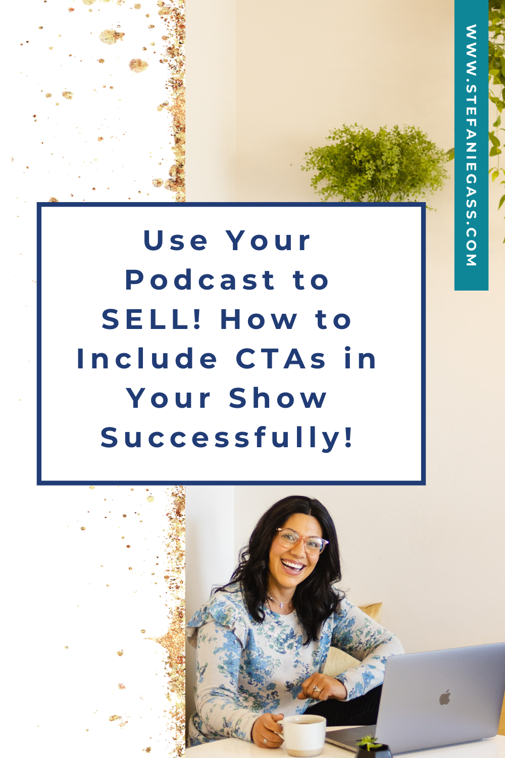 How to Create a Strategic Call to Action (CTA) in your Podcast