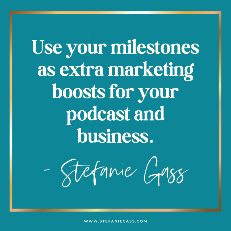 4 Tips to Get More Podcast Reviews and Faster Podcast Growth!