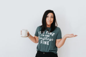 5 Self-Defeating Behaviors Sabotaging Your Success in Business