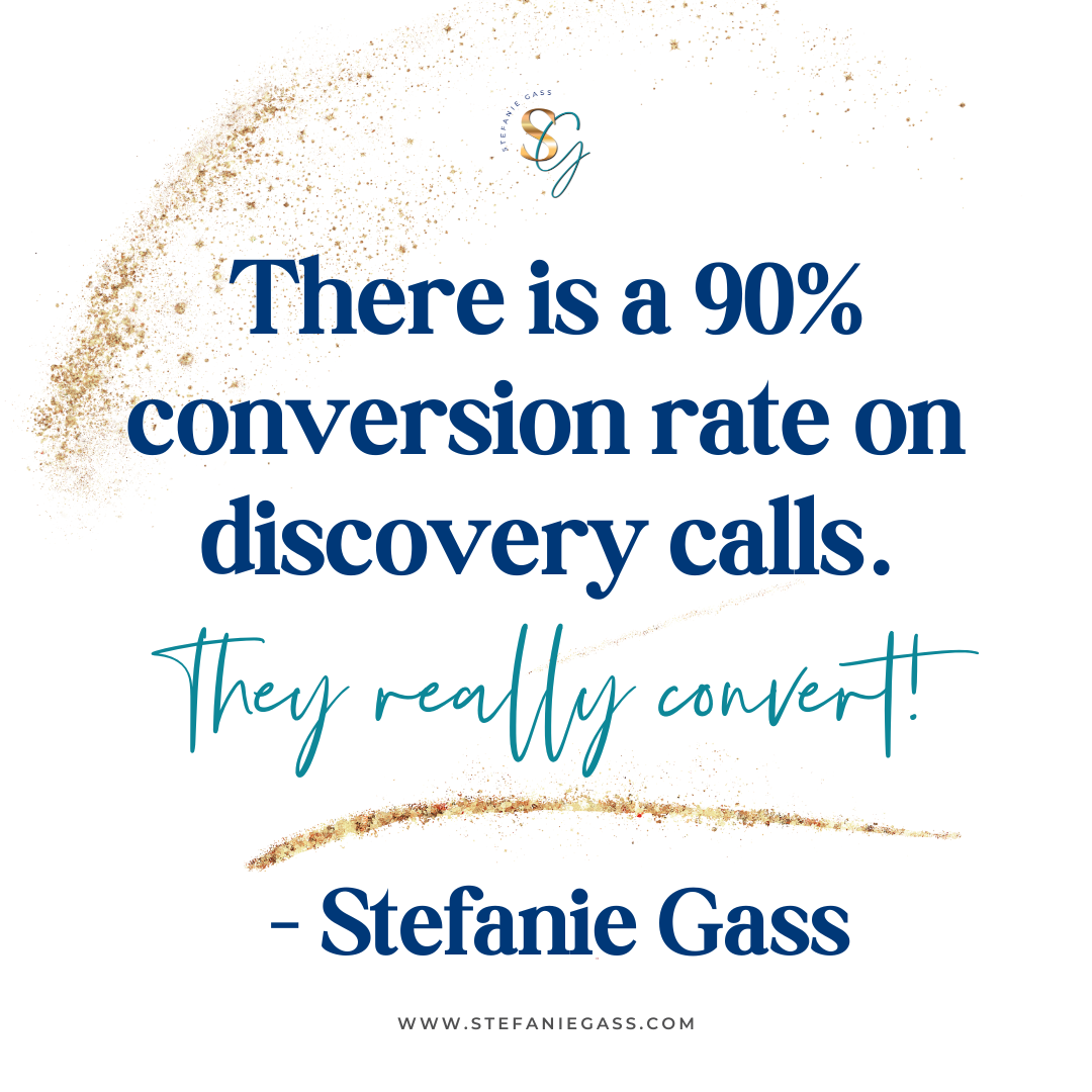 Discovery Call Tips to Grow Your Online Coaching Business!