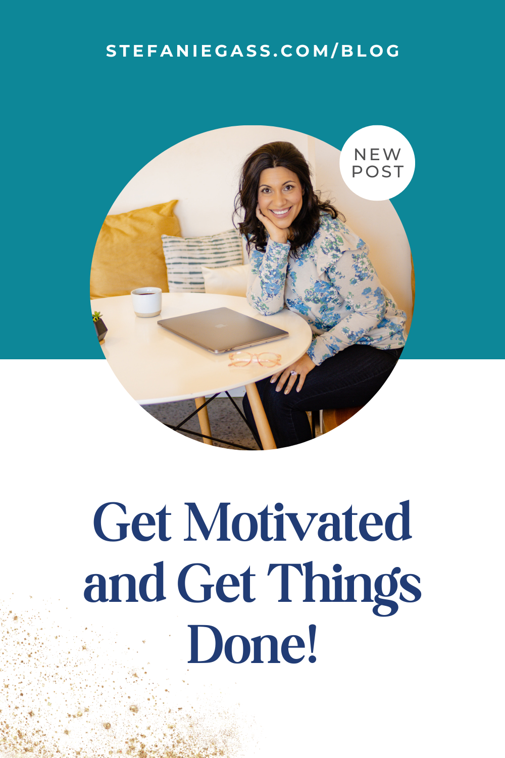 4 Productivity Tips to Overcome Your Lack of Motivation