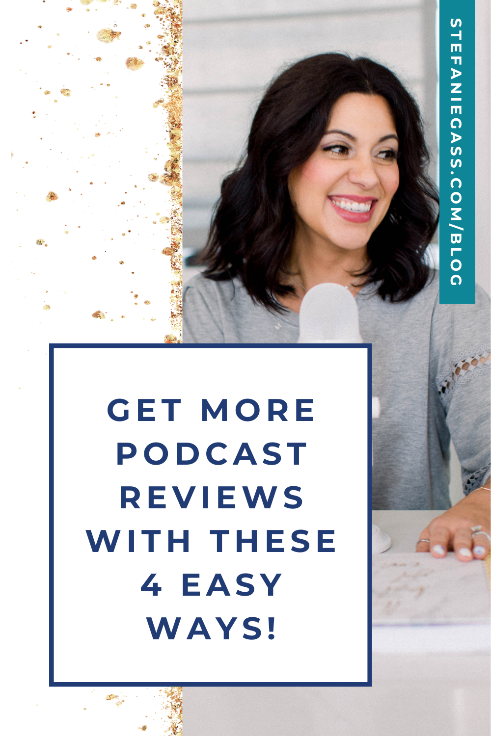4 Tips to Get More Podcast Reviews and Faster Podcast Growth!