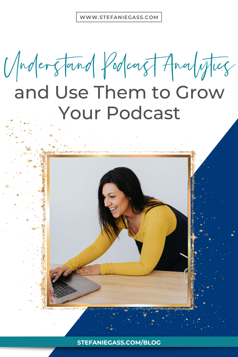 Understand Podcast Analytics & Use Them to Grow Your Podcast