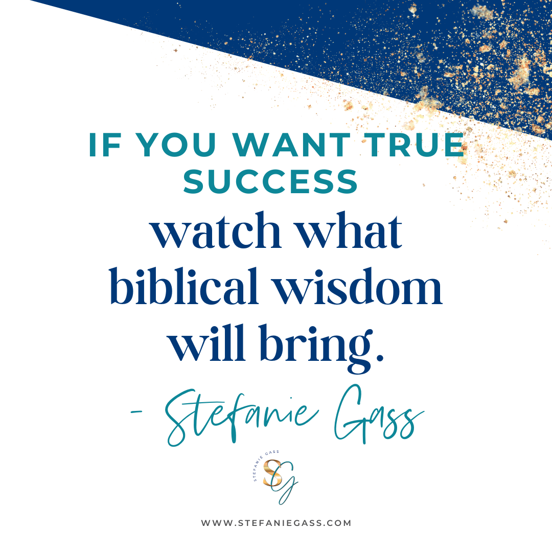 5 Ways to Be Led by God as a Faith-Based Entrepreneur