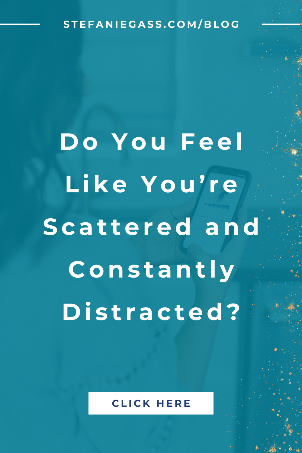 Having a Hard Time Focusing? 5 Ways to Eliminate Distraction