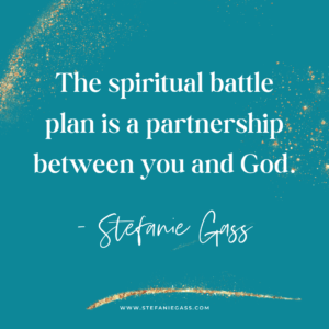 7-Step Spiritual Battle Plan to Defeat the Enemy - Psalms 18