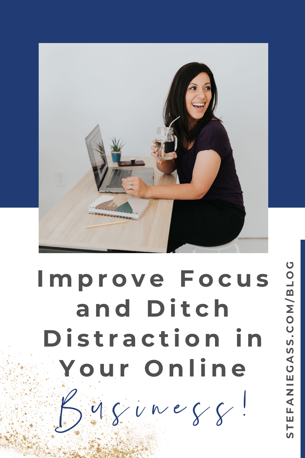 Having a Hard Time Focusing? 5 Ways to Eliminate Distraction