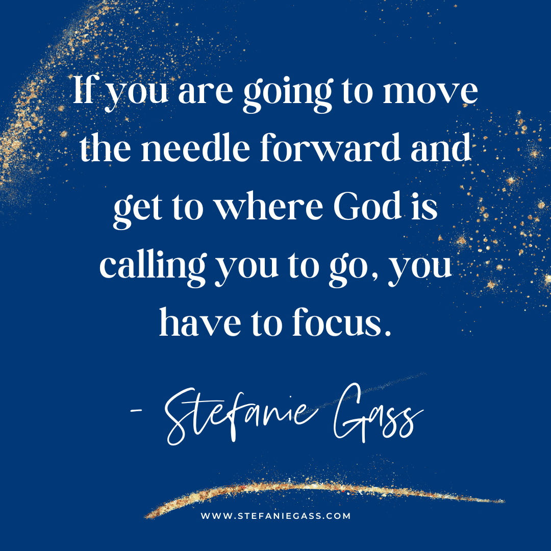 Having a Hard Time Focusing? 5 Ways to Eliminate Distraction