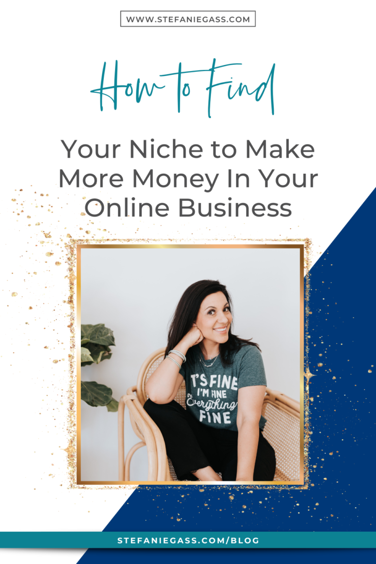 Niche Vs. Micro-Niche? Which Niche Makes More Money, Online?