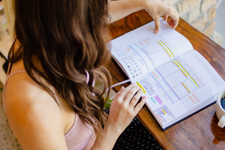 Top Planning Strategies for a Successful Daily Schedule