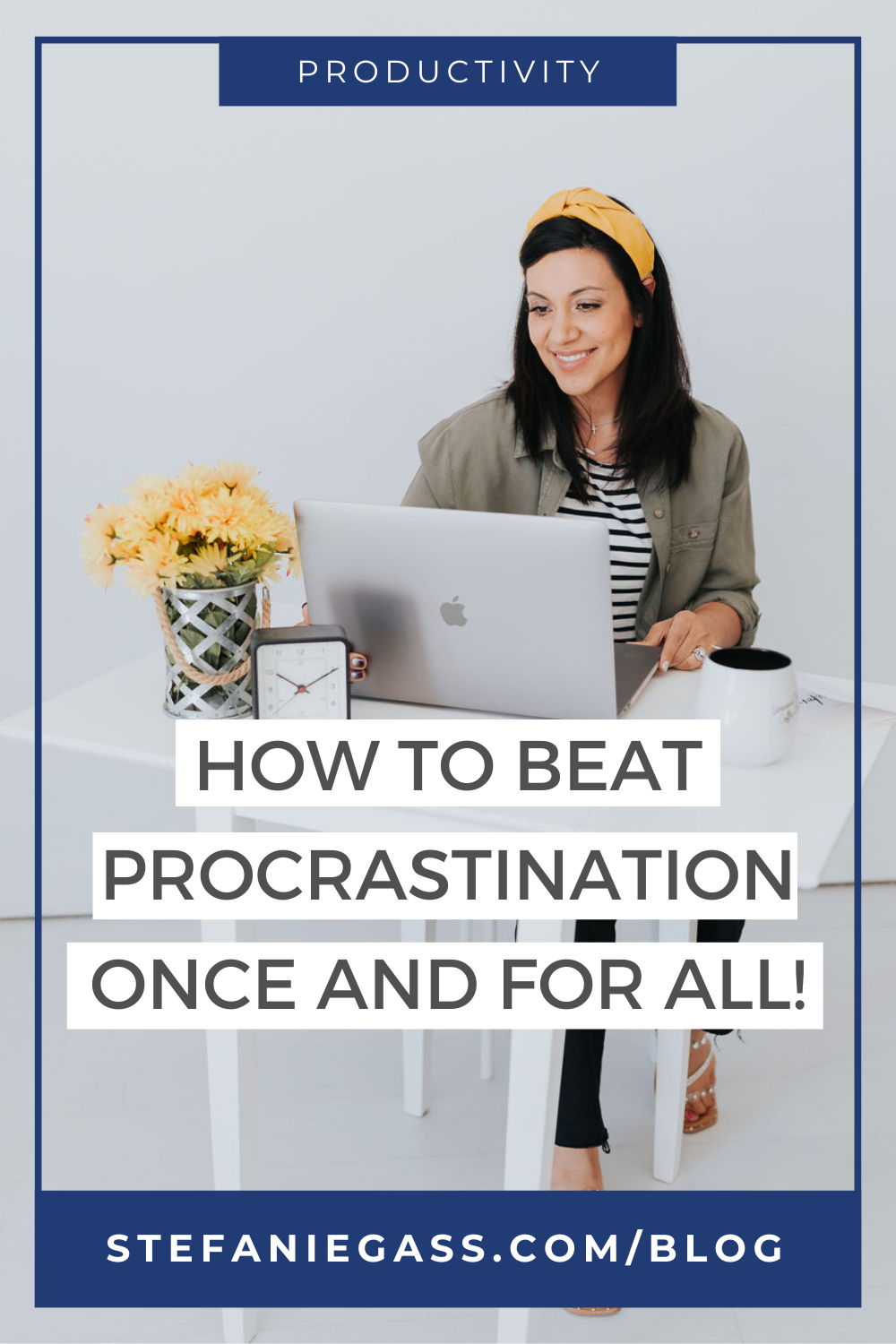 3 Tips to Beat Procrastination for Christian Entrepreneurs