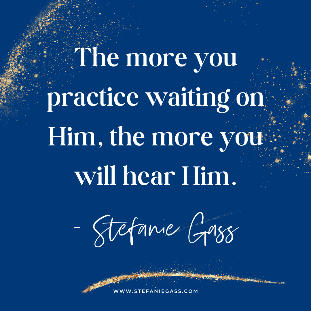 6 Bible Verses for Giving Your Worries and Fears to God!