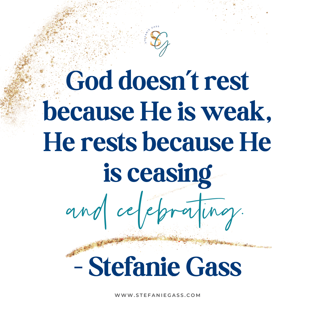 Devotional Bible Study: What Does the Bible Say About Rest?