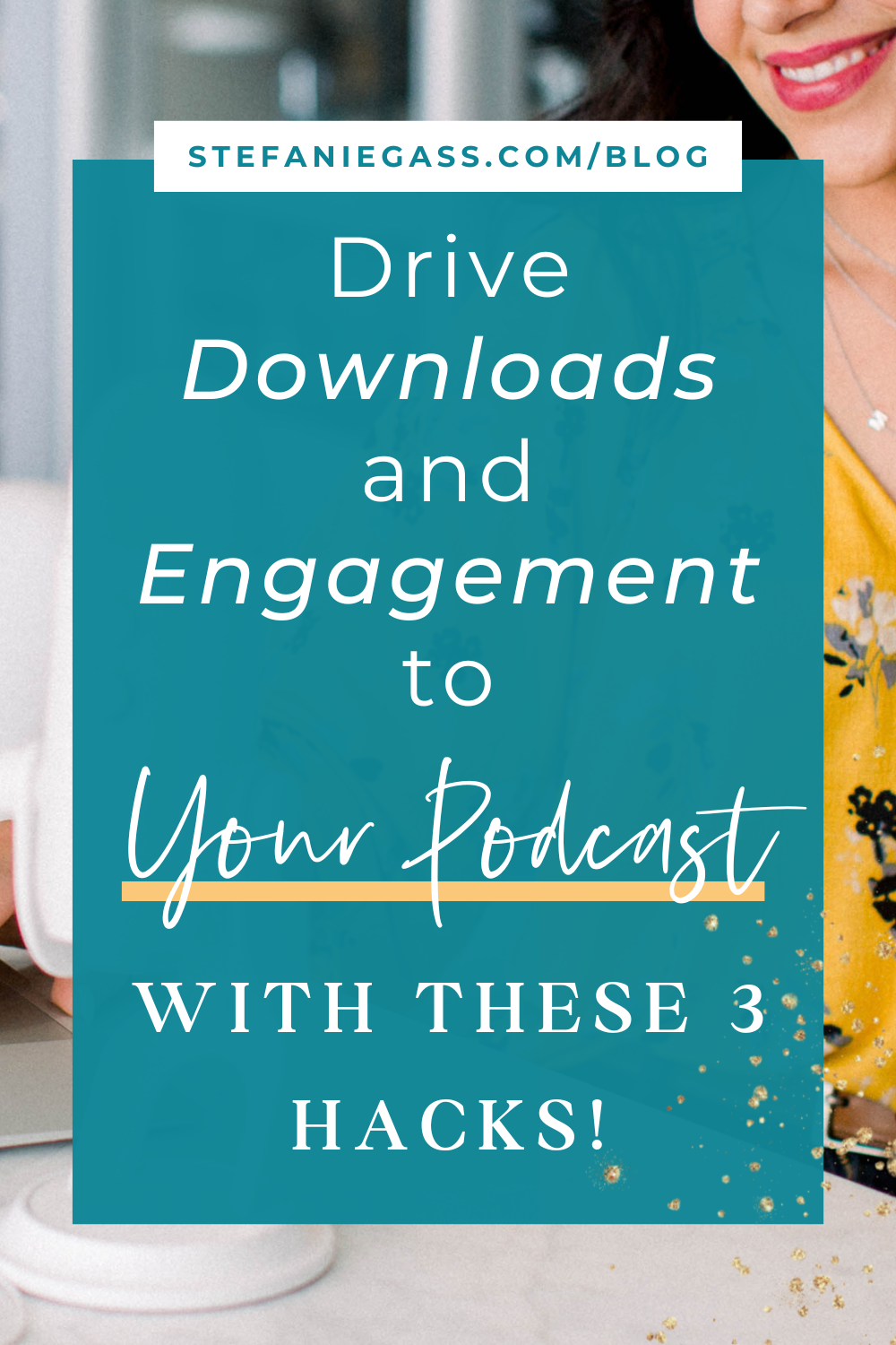 Tips for Podcasting - 3 Tips to Shorten Your Episode Length