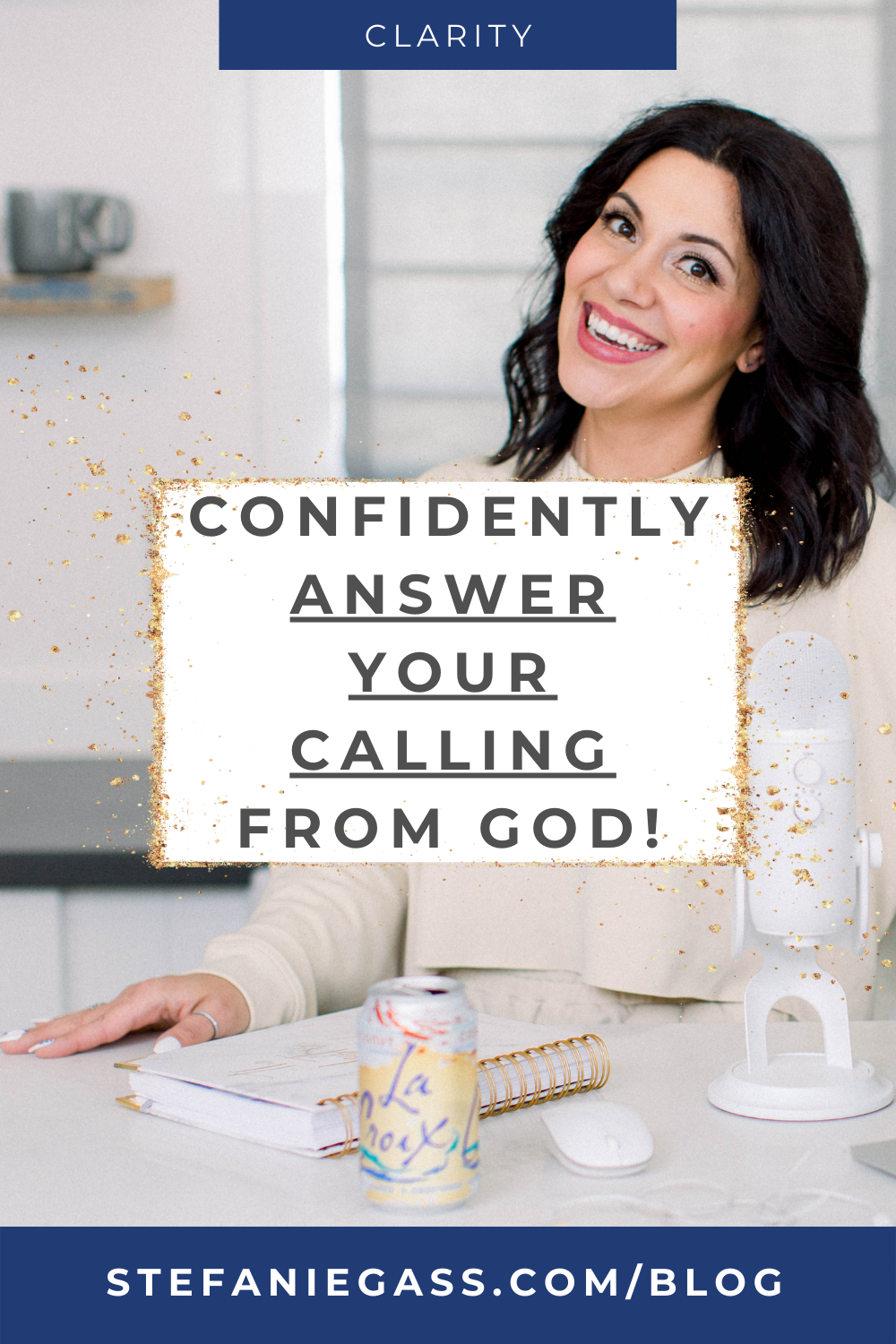 How to Find Your Niche To Answer Your Calling *ROUNDUP*