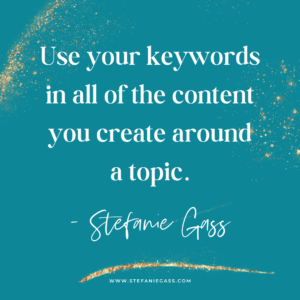 Creating a Podcast Name, Tagline & Content Strategy Outline