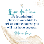 3 Reasons You Should Create a Course Online & How to Start