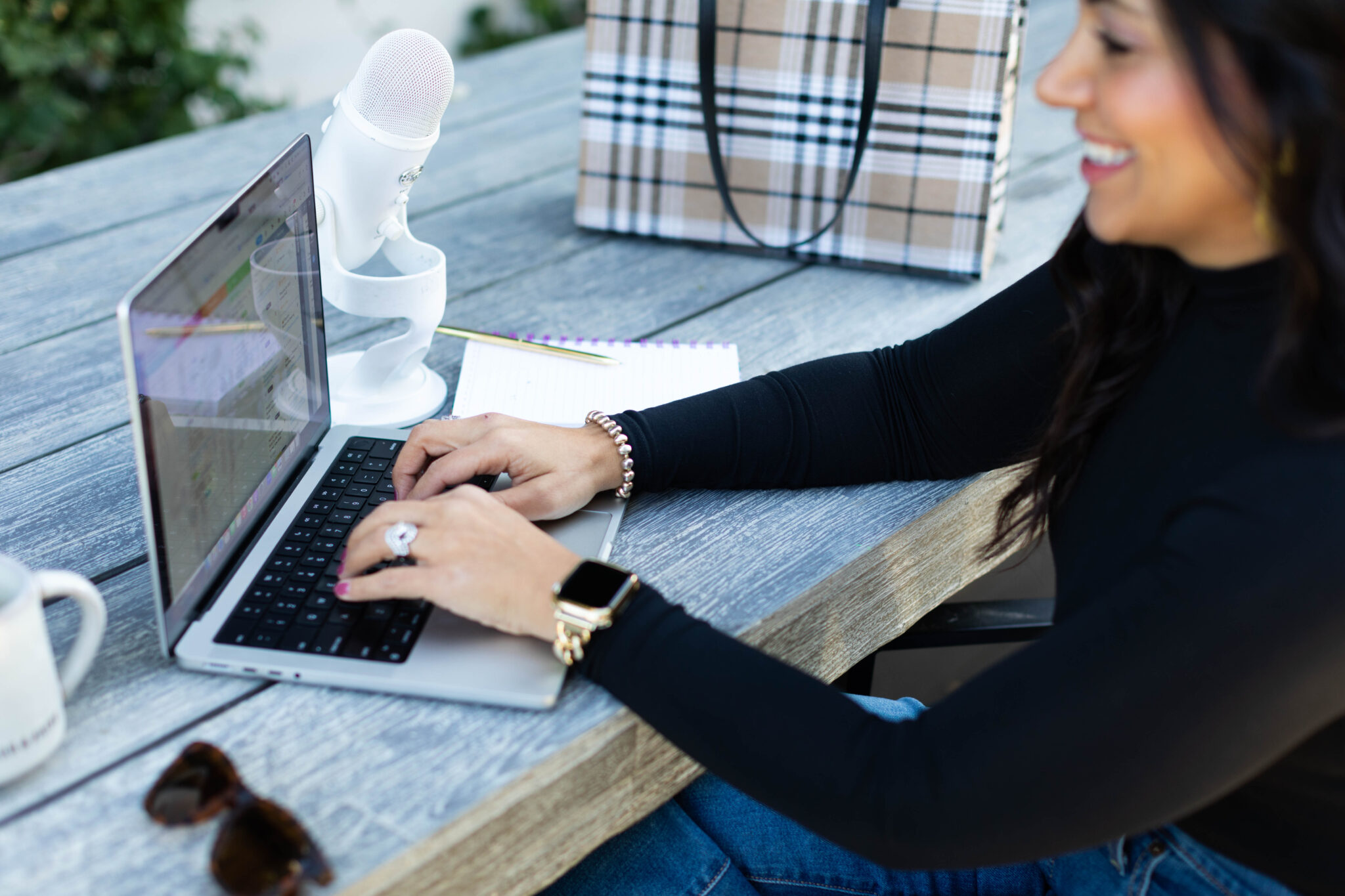 Hearing God Call? 4 Signs God Is Taking You to the Next Level