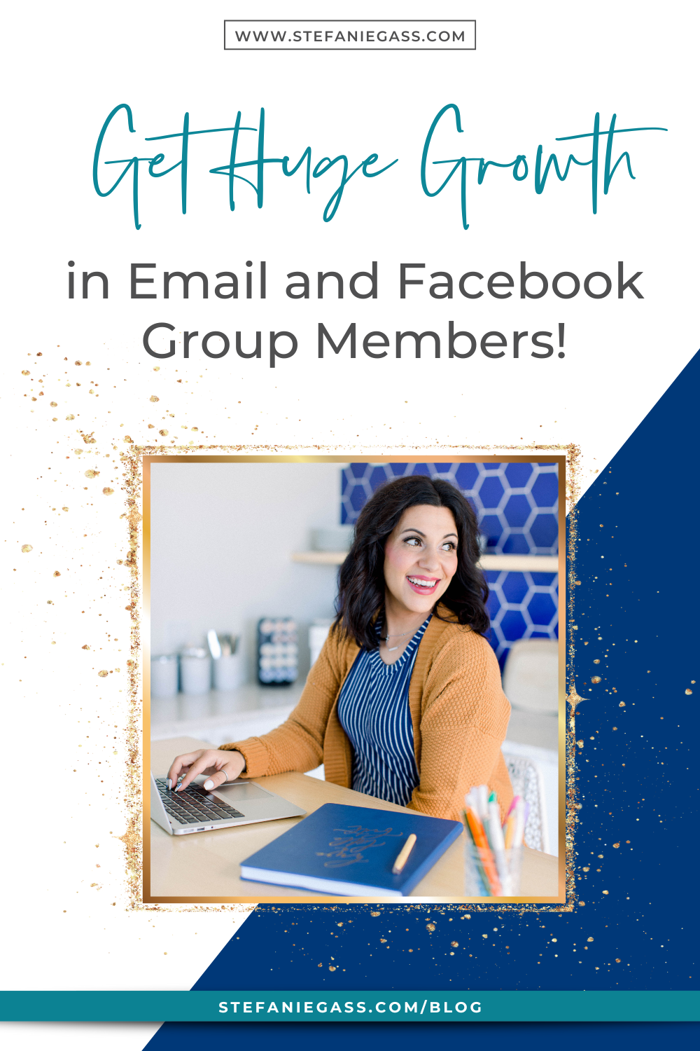 How to See Huge Growth in Email and Facebook Group Members!