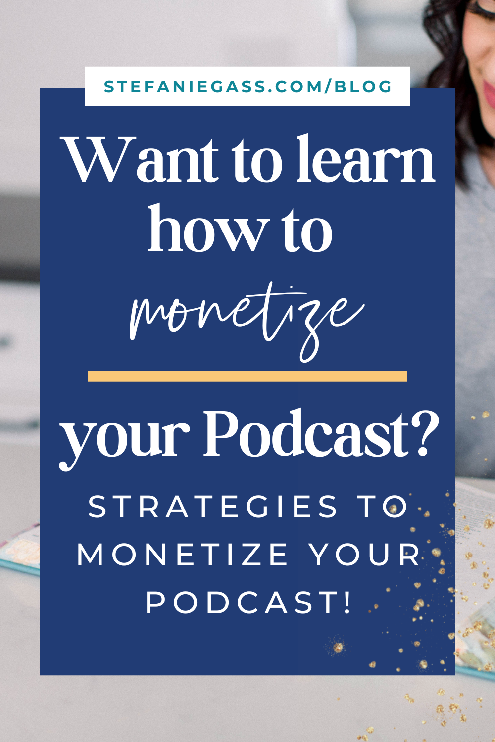 Monetize Your Podcast and Increase Your Profit Margin!
