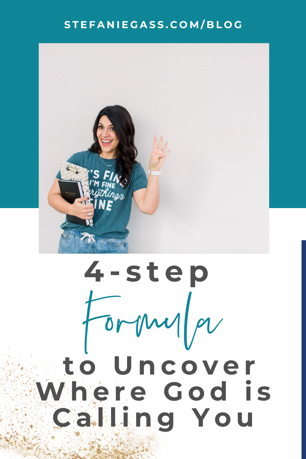 God Is Calling You! My Clarify Your Calling Workshop Day 1!