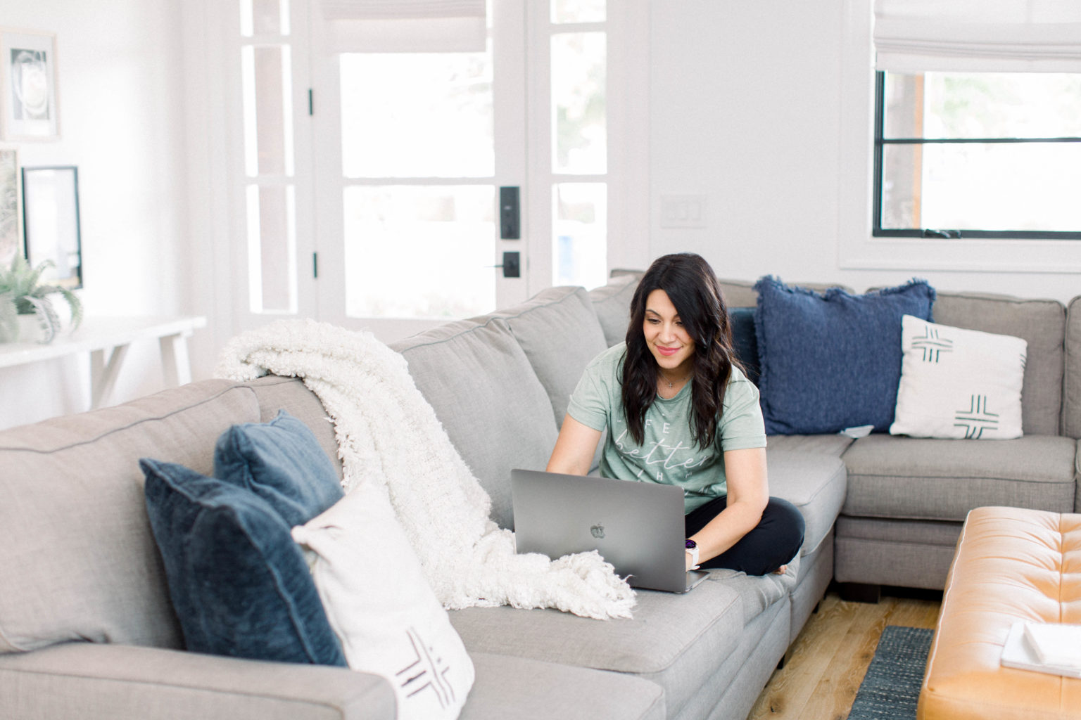 6 Tricks to Get Out of a Business Slump