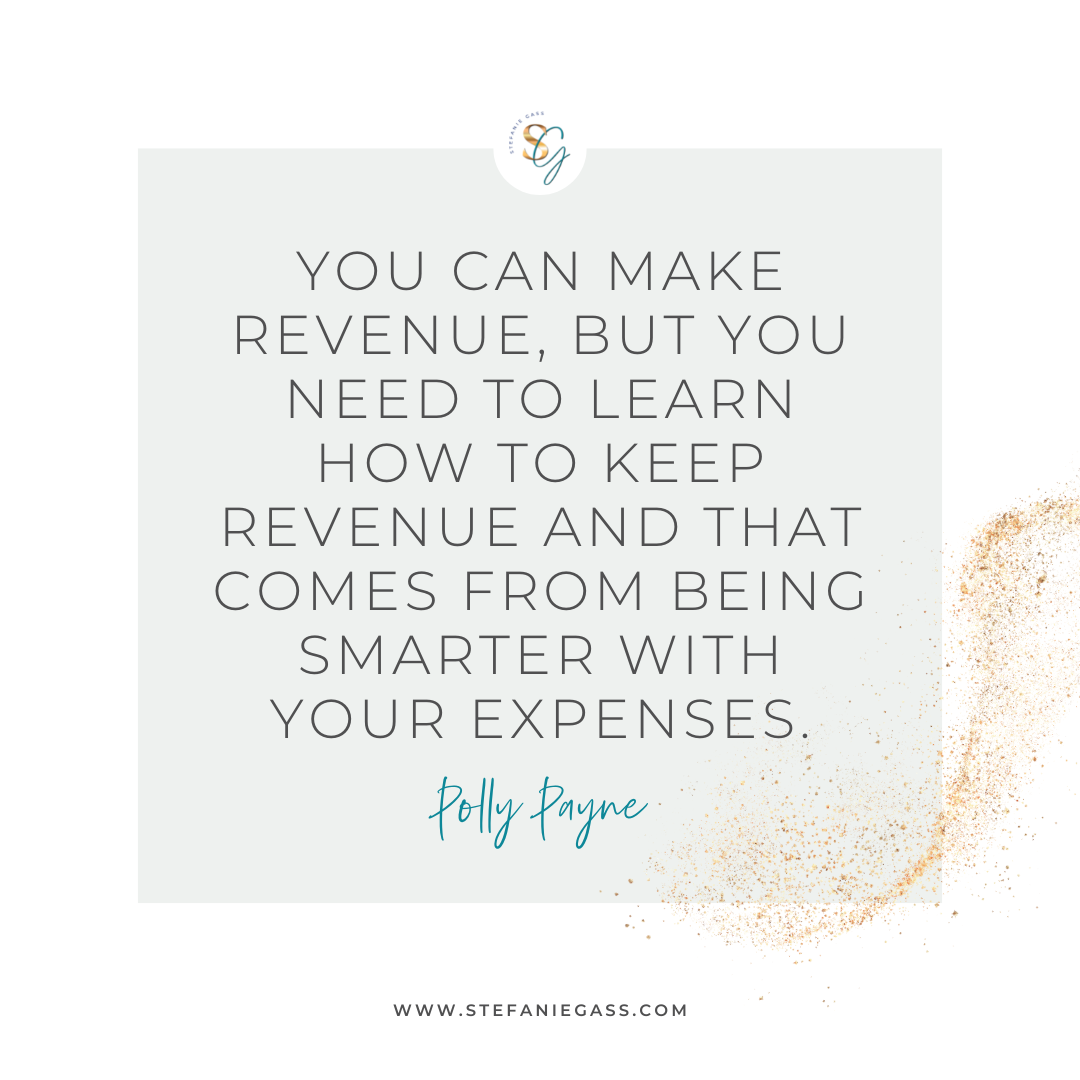 CEO Retreat Recap With Stef Gass, Chelsi Jo, and Polly Payne