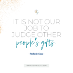 Discovering Your Spiritual Gifts & Learning the Gift Types