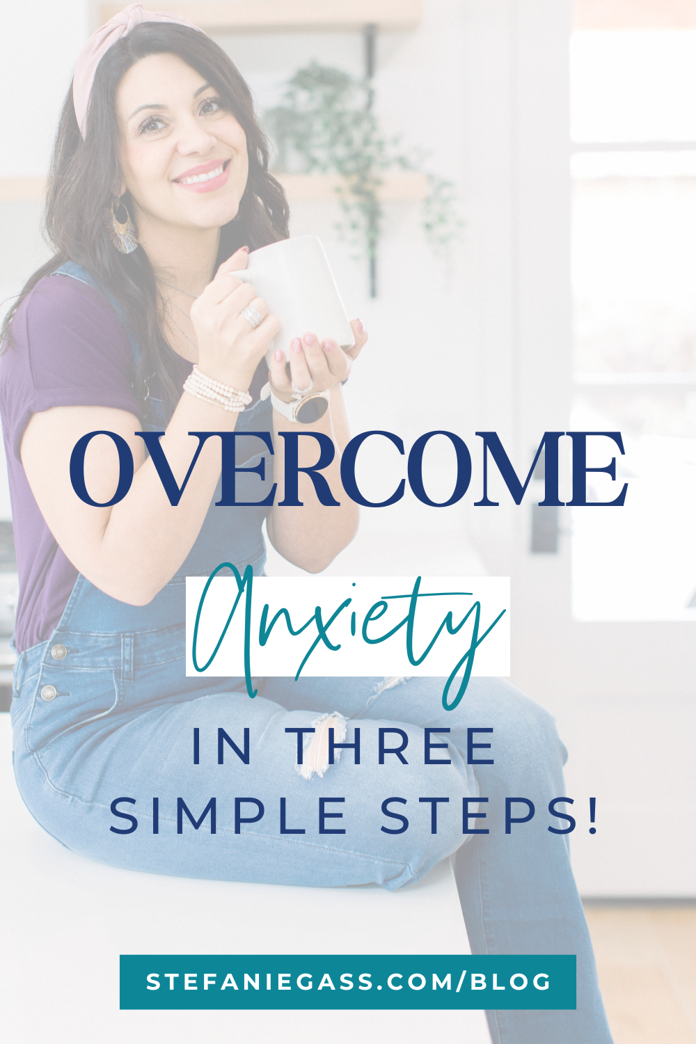 3 Anxiety Triggers & How to Navigate Them