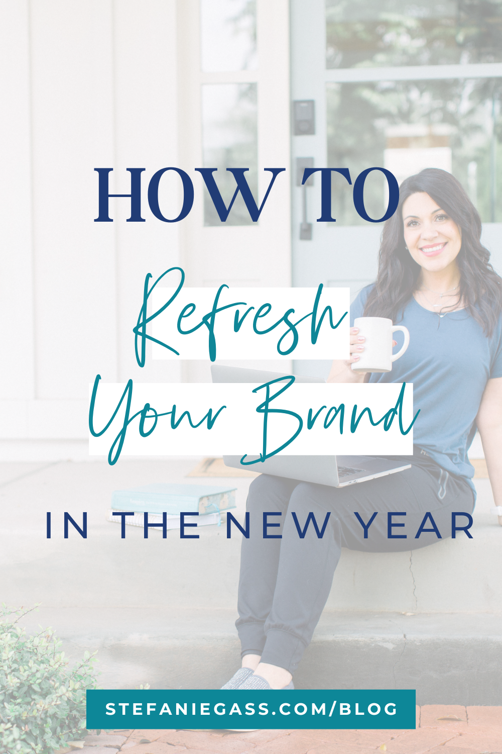Want to Refresh Your Brand? 3 Things to Shift Each Year
