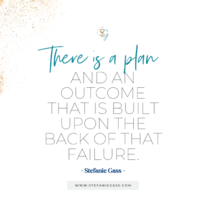 Do It Scared: Biblically Overcome Your Fear of Failure