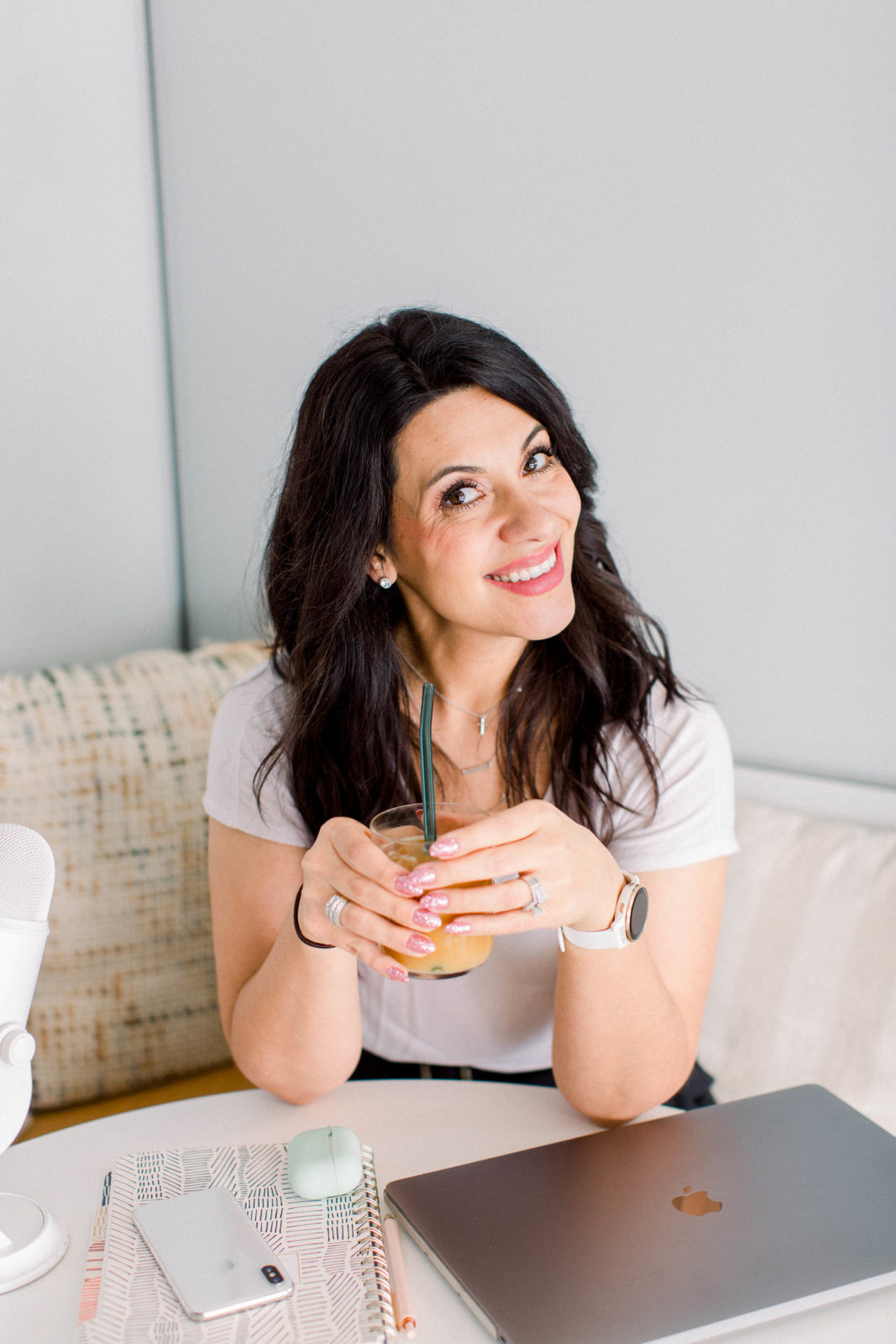 How to Batch Record Podcast Episodes and Save Time!