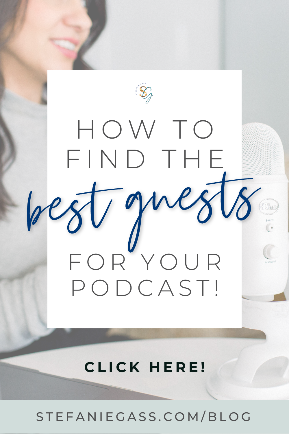 3 Ways to Find Amazing Podcast Guests + 3 Interview Hacks!