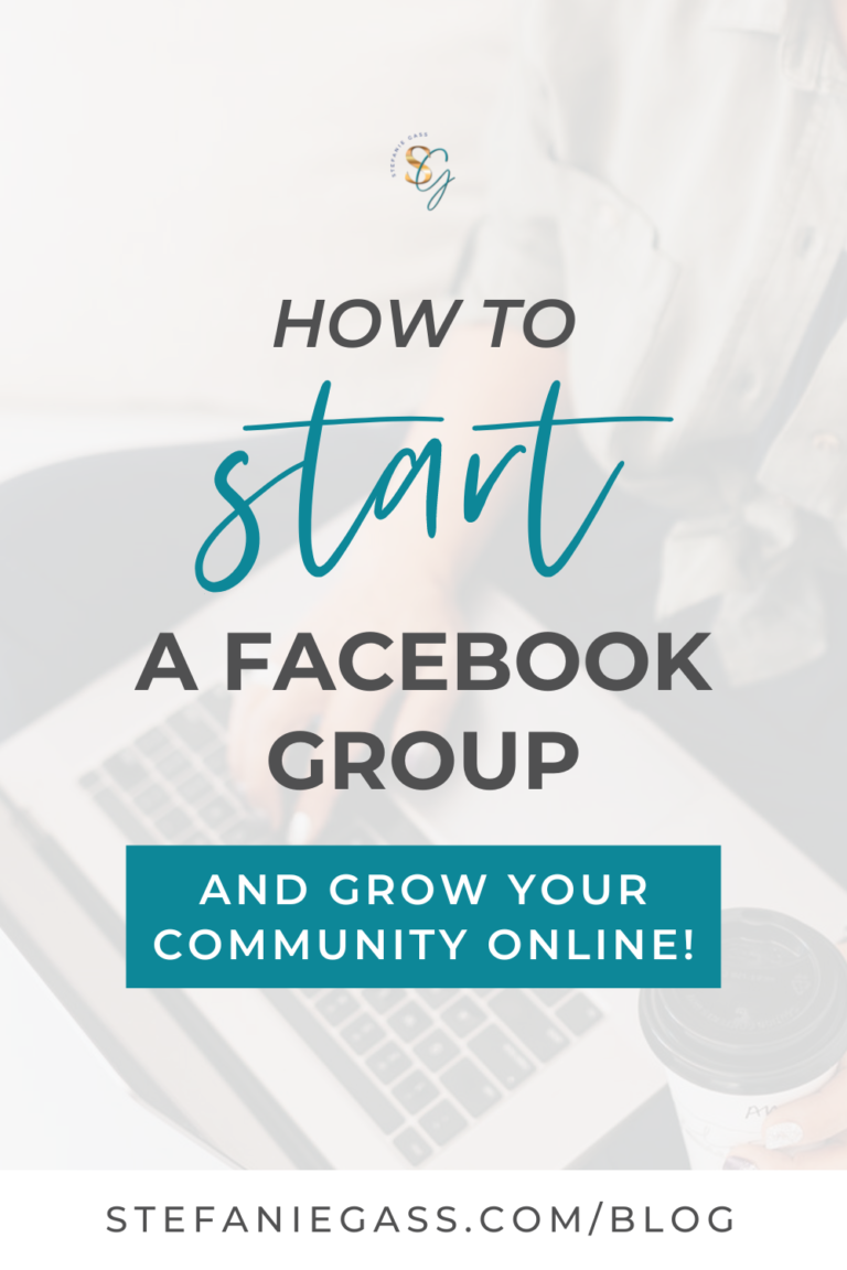 Should You Start a Facebook Group to Build Community?