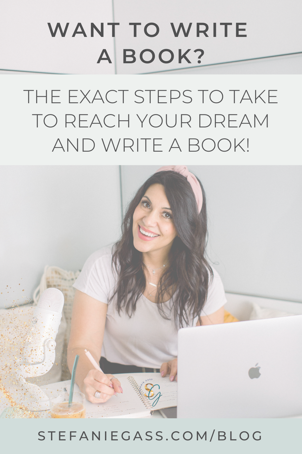 Want to Write a Book? How Hybrid-Publishing Works