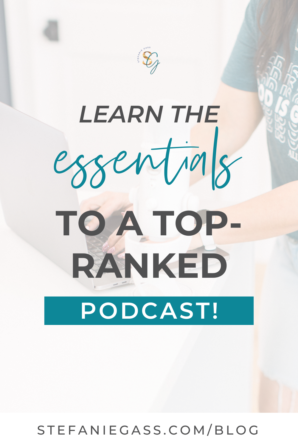 Why a Top-Ranked Podcast Is the Best Platform in Business!