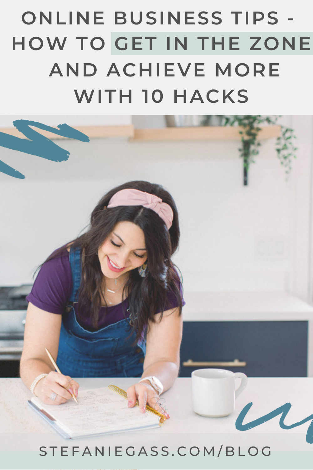 Get in the Zone: 10 Hacks to Help You Focus Better