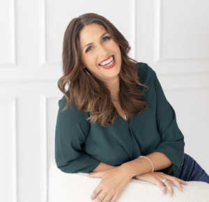 Business Strategy From Best-Selling Author & CEO Ruth Soukup