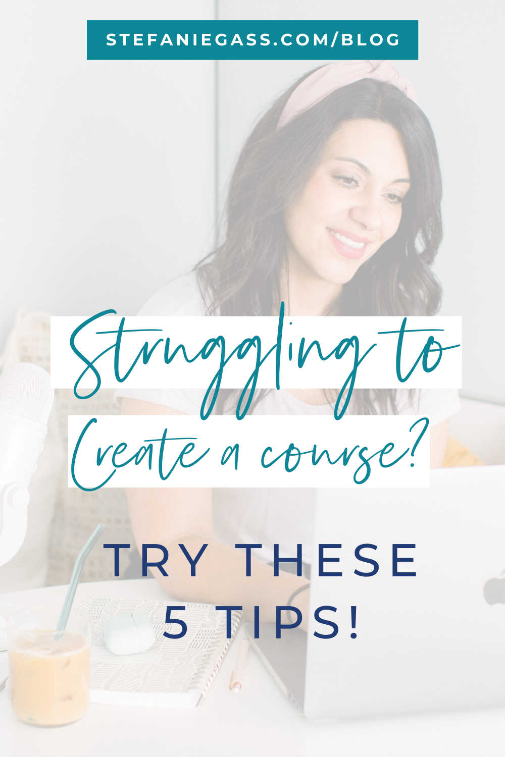 5 Tips for Crafting a Great Course Curriculum