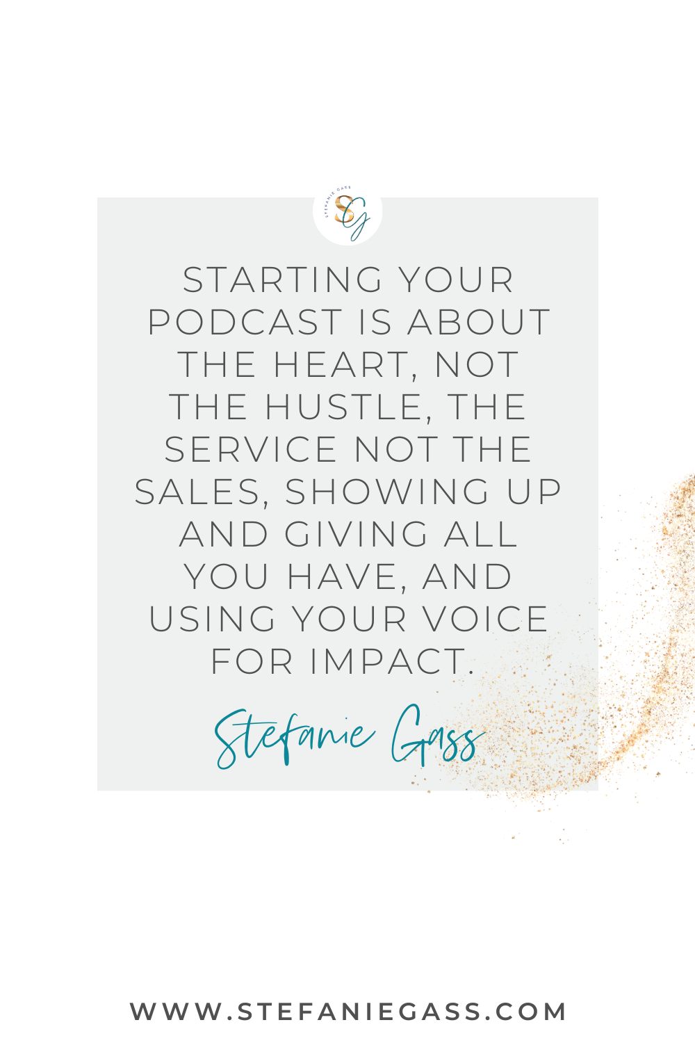 4 Fundamentals to Get Your First 10,000 Podcast Downloads Fast!