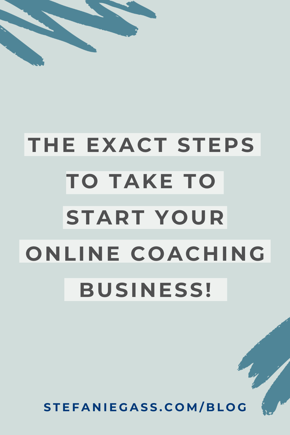 How to Start an Online Coaching Business to Create Revenue