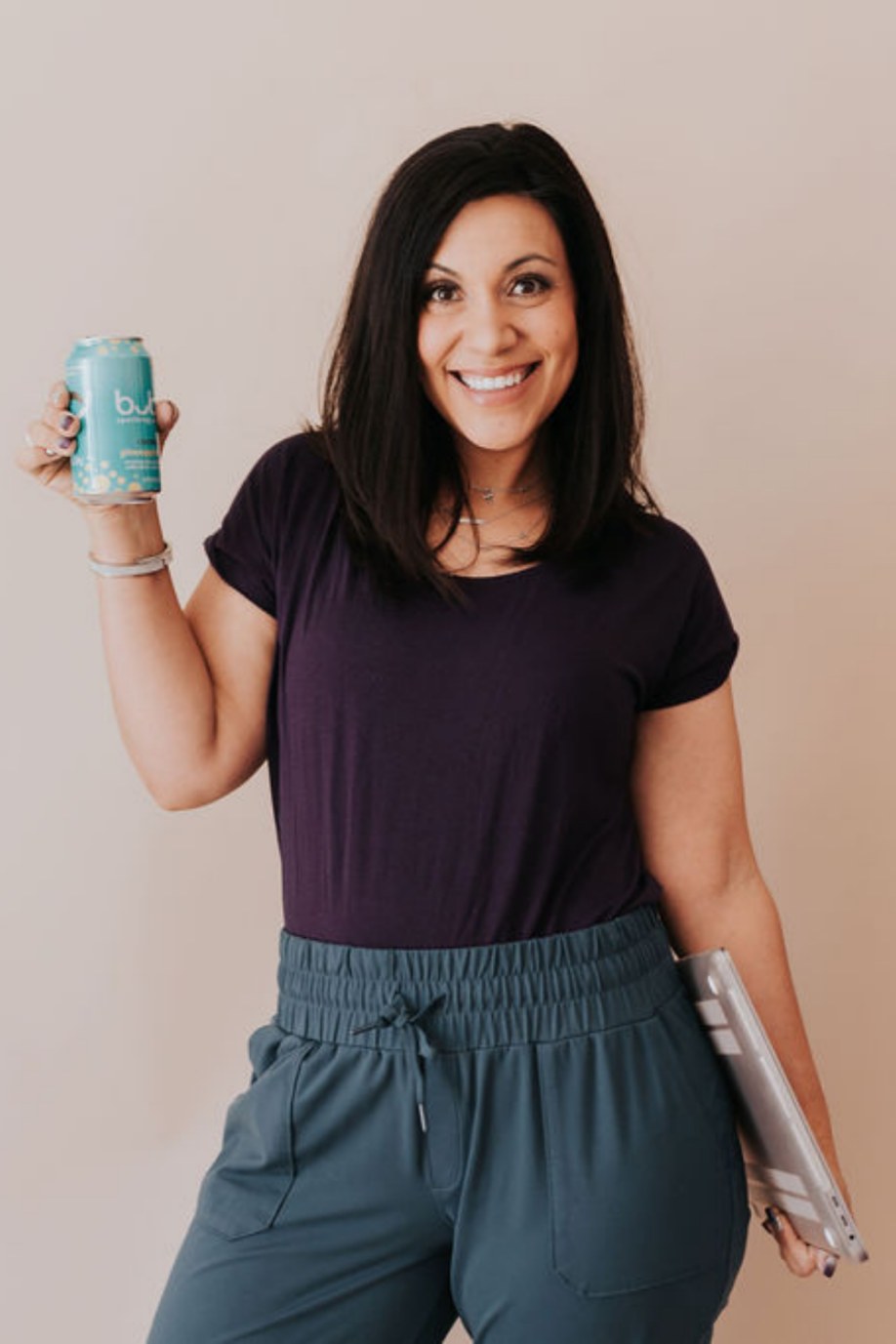 Invest in Yourself or Scared? How Allison Launched & Hit Top 2%