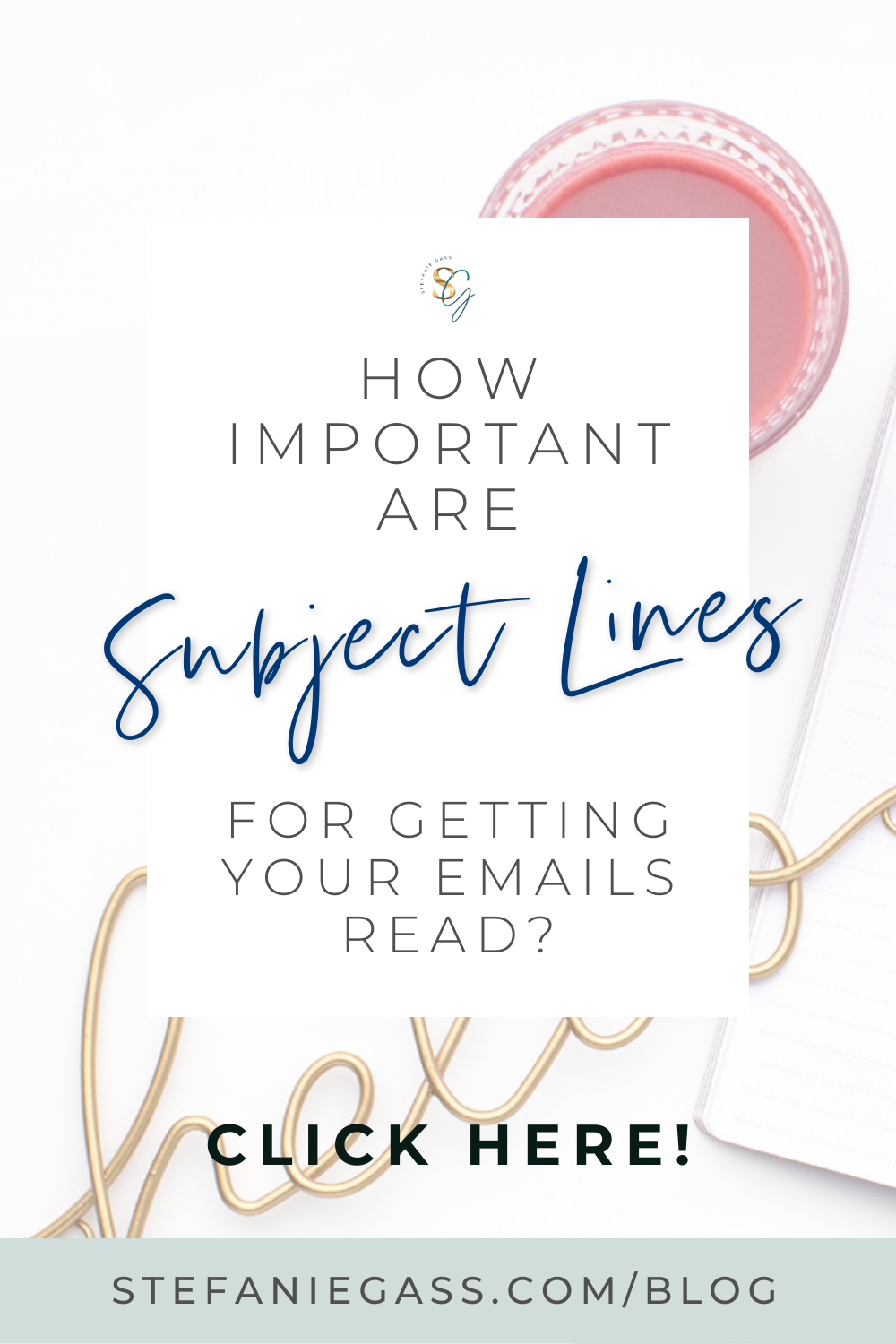 Don't Miss These 4 CRITICAL Components of Email Marketing